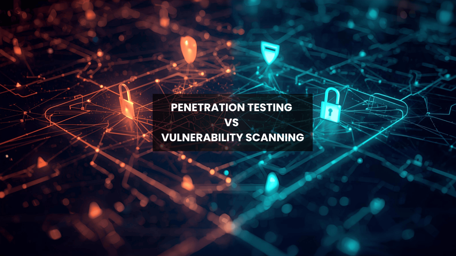 Penetration Testing vs Vulnerability Scanning for SMBs UK